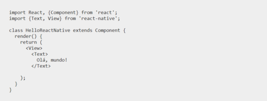 React Native: O que é, como funciona e quais as vantagens? | Blog UDS
