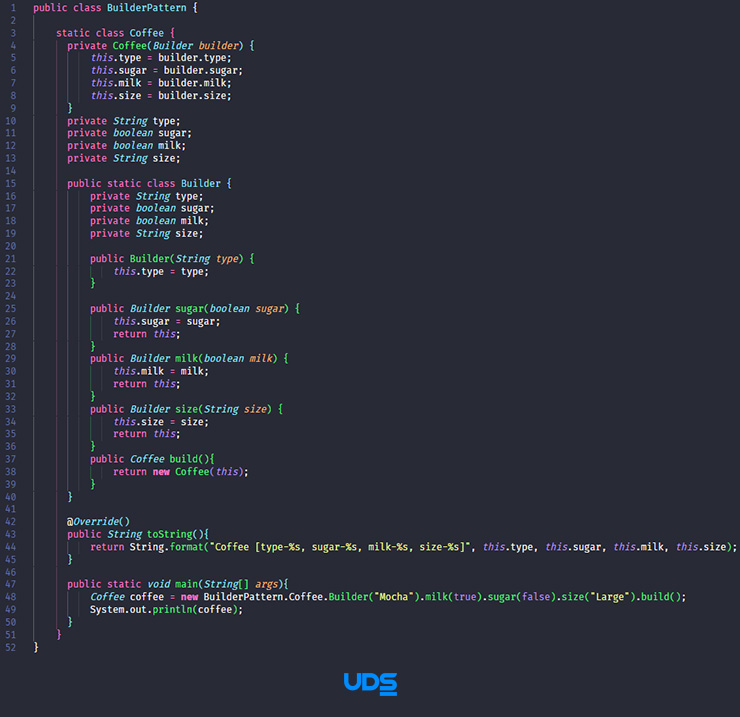 Importância Design Patterns no Desenvolvimento de Software