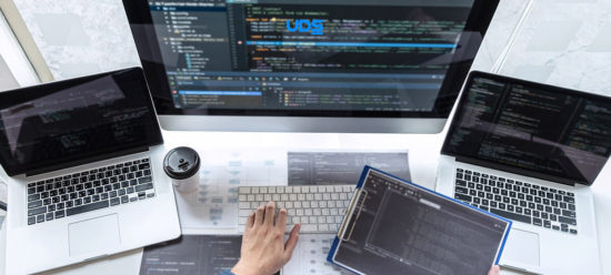 Quanto custa um software sob medida? Confira no Blog da UDS