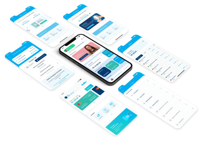 Como evoluimos o App do Bullla em tempo recorde