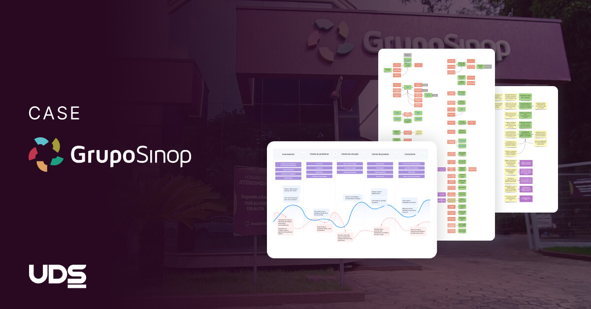 Grupo Sinop descobre oportunidades de negócio com Discovery UDS